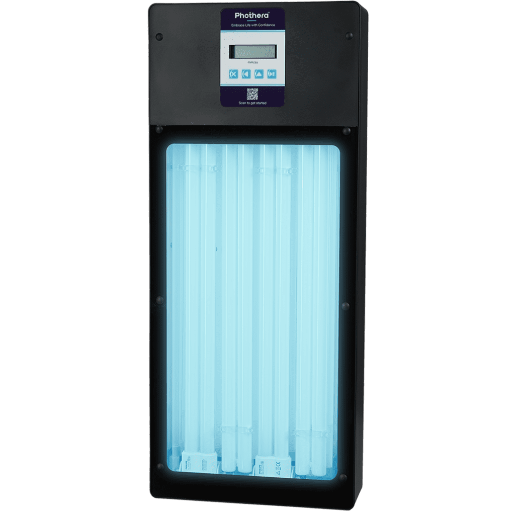 Home Phototherapy Devices | Phothera Phototherapy