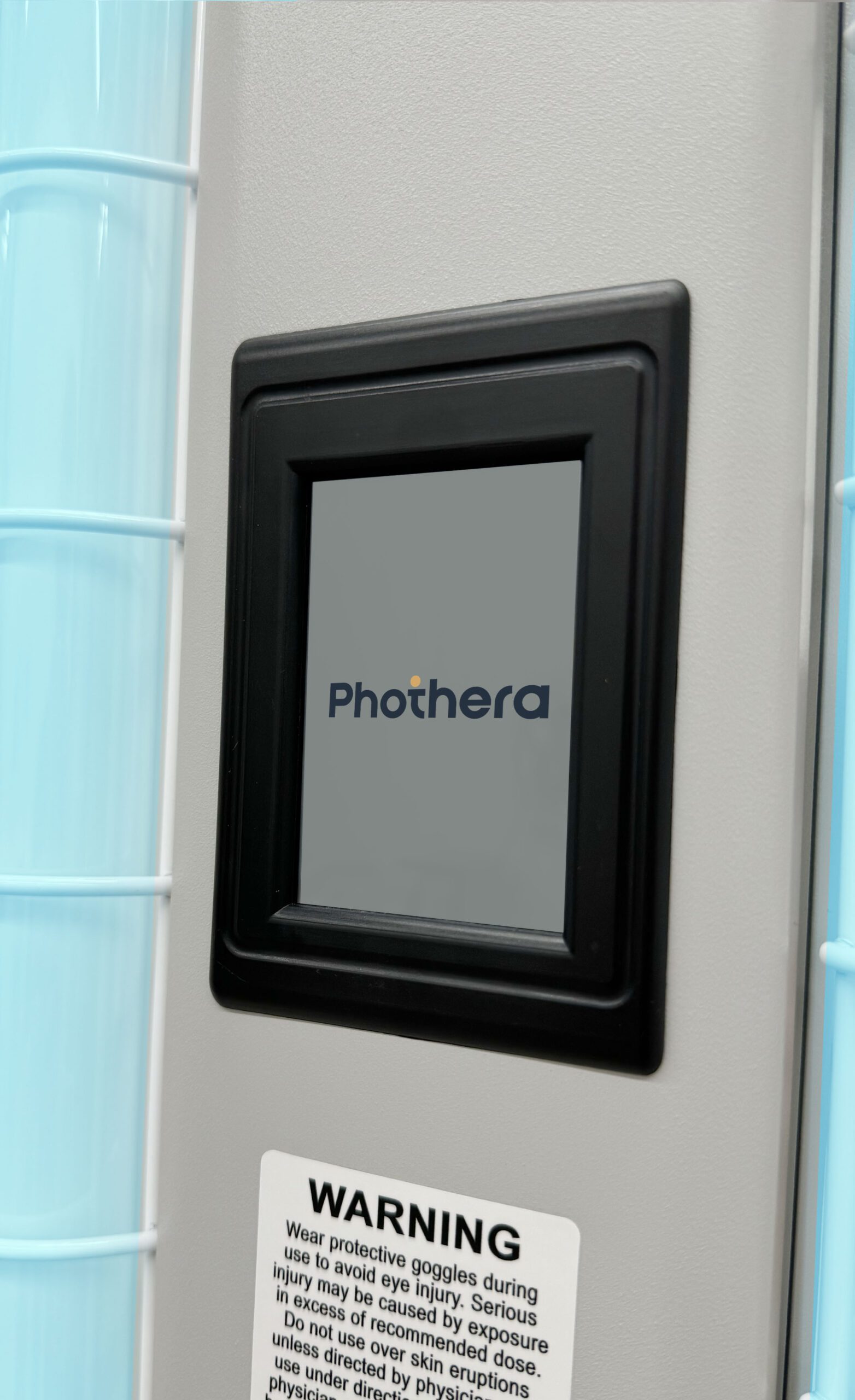Phothera Home Phototherapy Controllers | ClearLink & DT Timer Overview