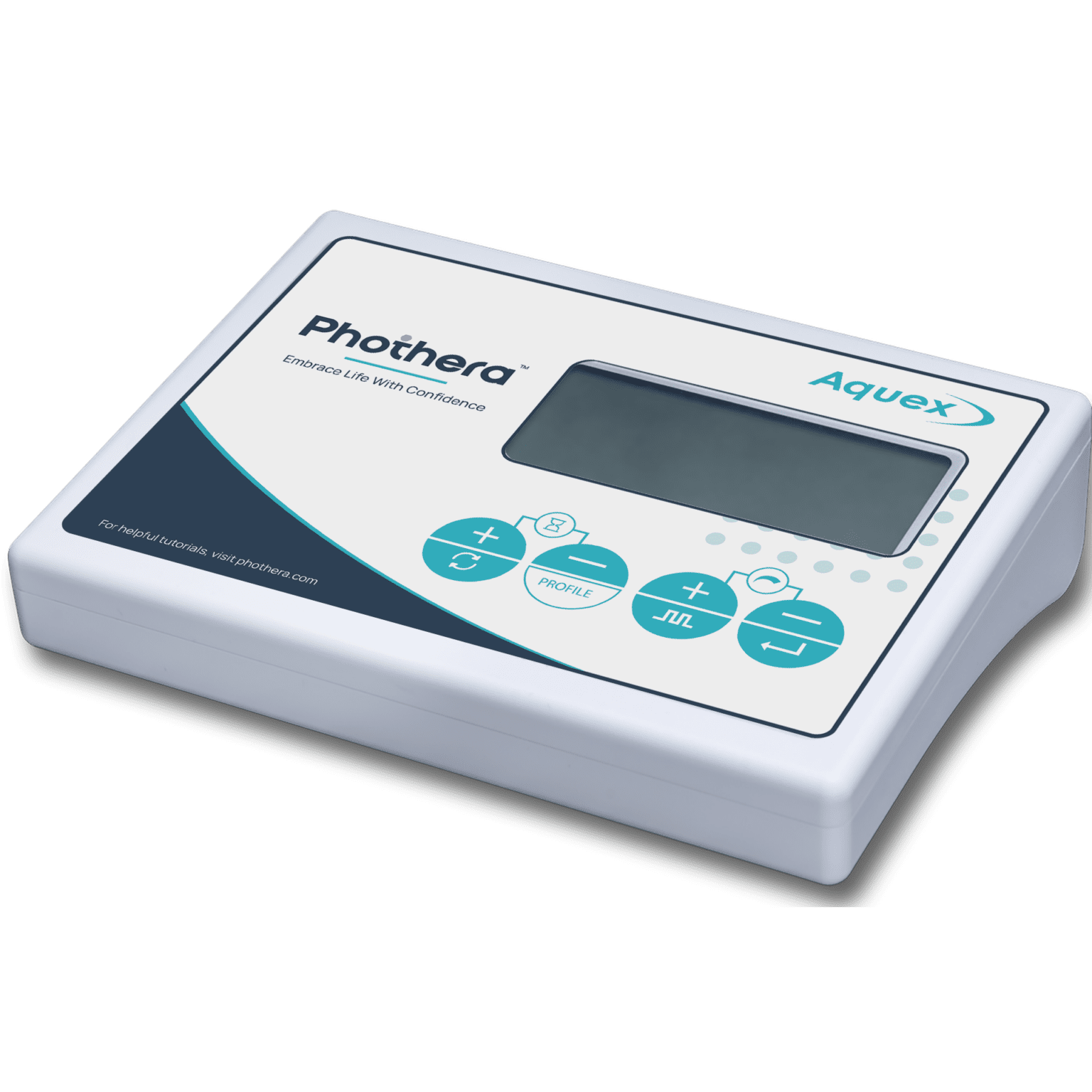 Phothera Products | Phototherapy, SAD & Iontophoresis Devices