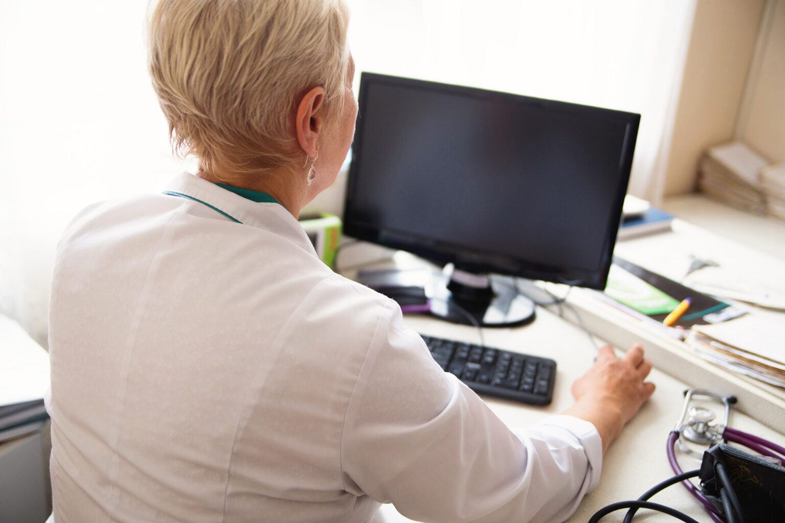 SmartTouch Clinical Controller System | Phothera Phototherapy