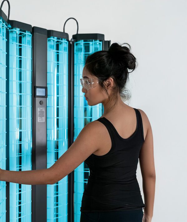 Getting Started with Your Phothera 600-3D | Phothera Phototherapy